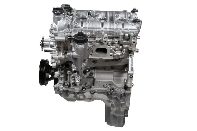 2017-2021 GM 3.6L Engine 12679343 | GMPartsDirect.com