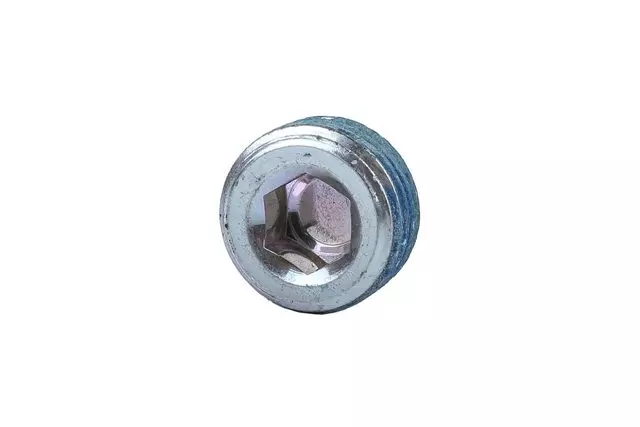 Engine Block Oil Gallery Plug 94535690 GM | GMPartsDirect.com