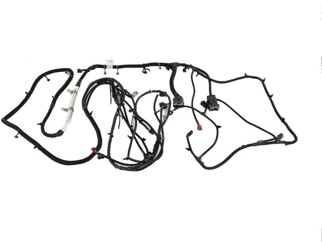 2016-2018 Jeep Chassis Wiring 68271349AD | Mopar Estores