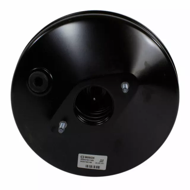 Ford Fiesta Brakes | QuirkParts