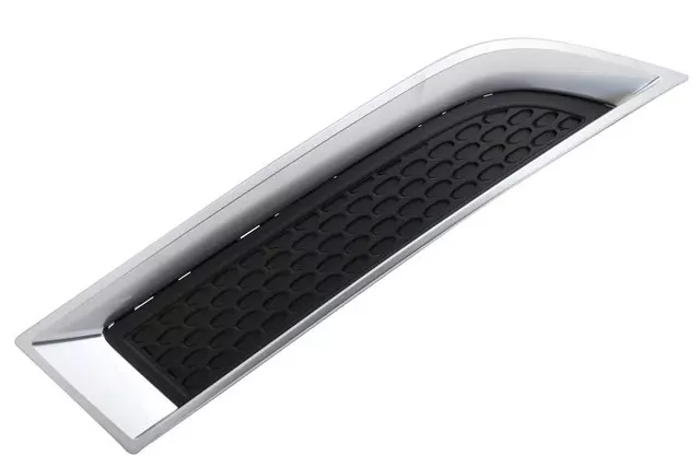 2013-2017 GMC Passenger Side Front Bumper Fascia Outer Grille 20982400 ...