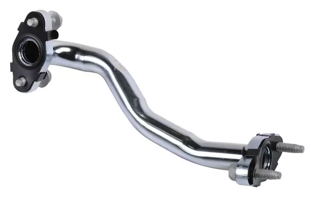 Oil Pump Suction Pipe 24585998 GM | GMPartsDirect.com