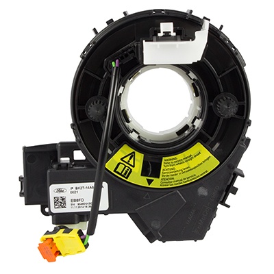 Ford Dealership 2015-2019 Ford Clock Spring BK2Z-14A664-A | Ford Parts ...