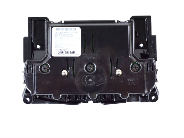 Modules for 2007 Dodge Ram 3500 | Mopar Factory Parts