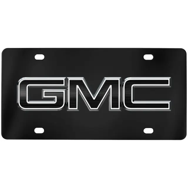 2024 GMC Frame Pkg 19435236 | QuirkParts