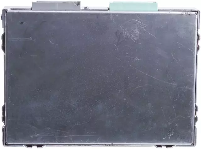 1992-1993 Chevrolet Corvette Body Control Module, Remanufactured ...