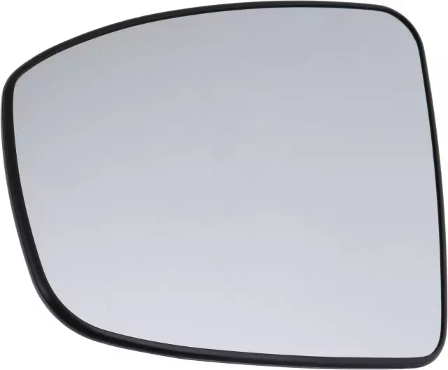 Glass - Mirror, Left-hand 96366-3KS0D | Temecula Nissan Parts