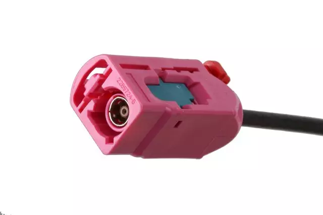 Rearview Driver Information Camera Rear Closure Coaxial Cable 42620019 ...