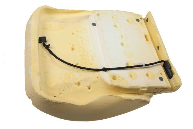 2013-2015 Chevrolet Volt Airbag Front Passenger Presence Module ...