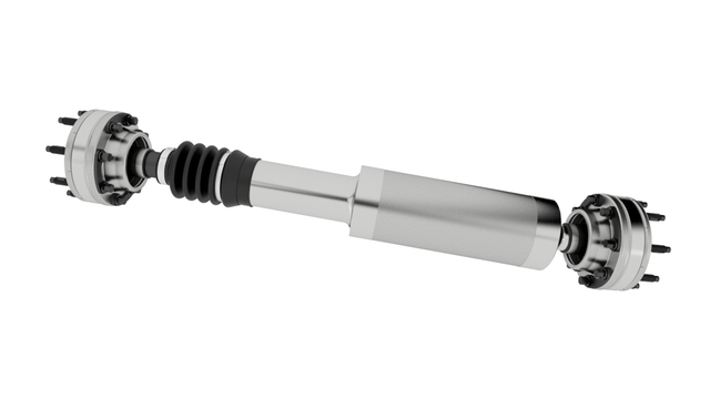 2012-2018 Jeep Drive Shaft 52123553AA | My Mopar Parts