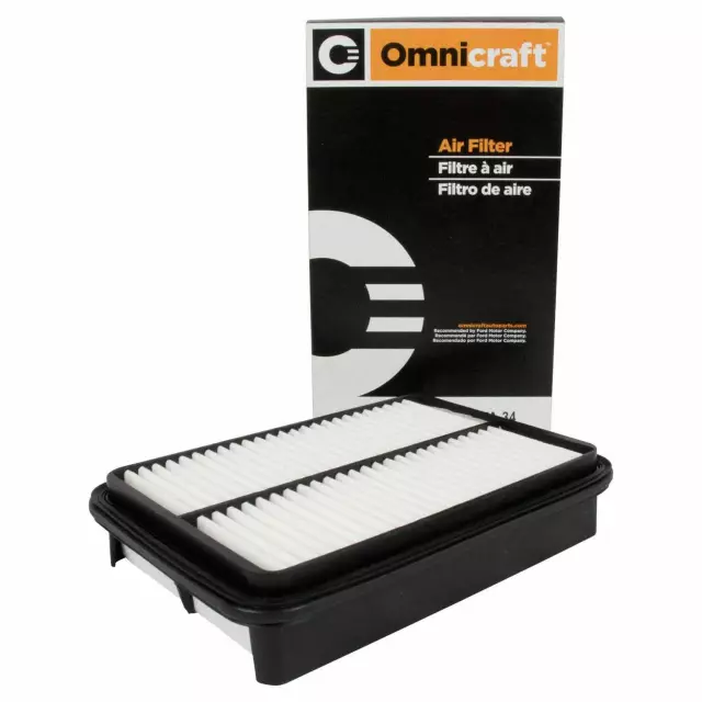 QFA-34 - Element Assembly Air Cleaner Ford Parts for Sale Online