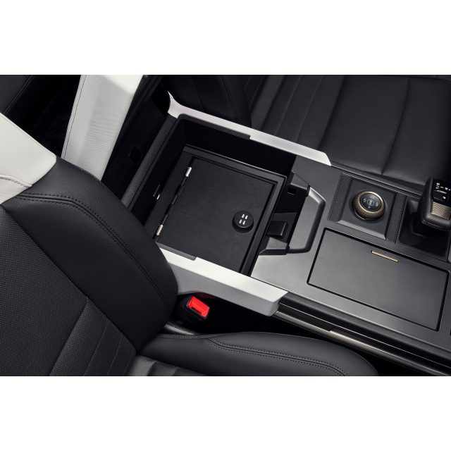 Compartment Pkg 84879753 | GMPartsDirect.com