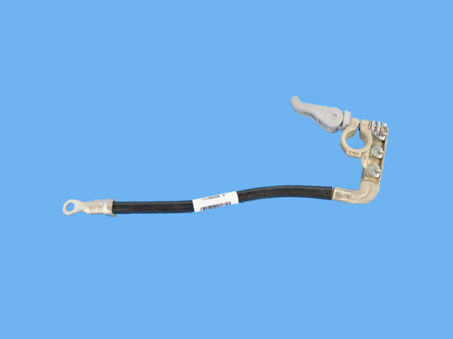 2014-2022 Ram Battery Negative Wiring 4727651AB | Mopar Estores