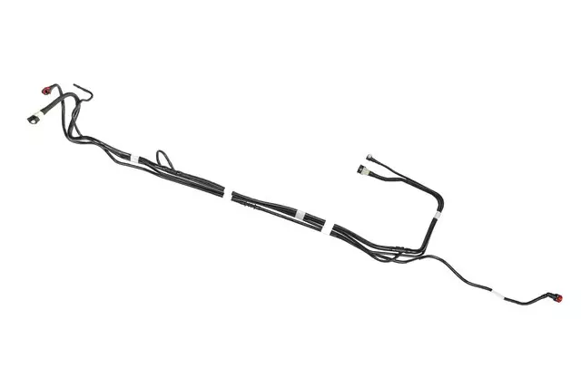 Vapor Canister Purge Hose 25860207 GM | GMPartsDirect.com