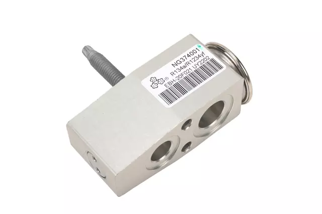 84751077 - Air Conditioning Evaporator Thermal Expansion Valve Kit 2017 ...