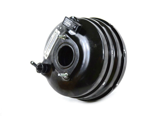 2009-2010 Mopar Power Brake Booster 68043800AB | Mopar Estores