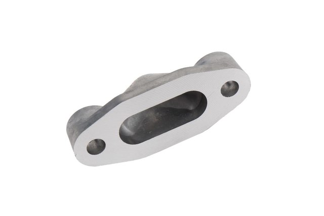 2004-2007 Cadillac CTS Engine Oil Pan Cover 12577903 | GMPartsDirect.com