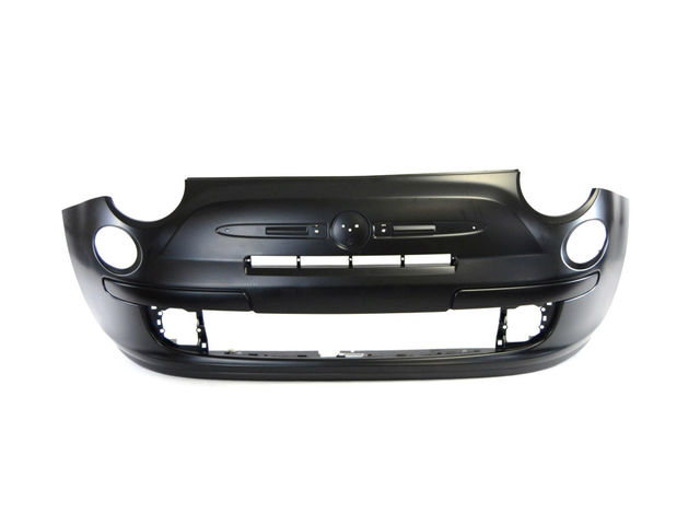 Front Bumper and Fascia for 2015 Fiat 500 | Mopar Estores