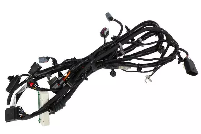 Headlamp Wiring Harness 84175327 GM | GMPartsDirect.com