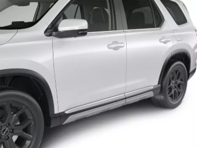 2023-2025 Honda Pilot Side Skid Plate 08F04-T90-100 | OEM Parts Online