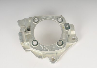 1999-2014 GM Rear Parking Brake Anchor Backing Plate 89026786 | GM ...