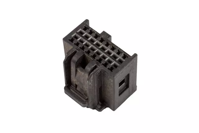 Multi-Purpose Wiring Connector 13578573 GM | GMPartsDirect.com
