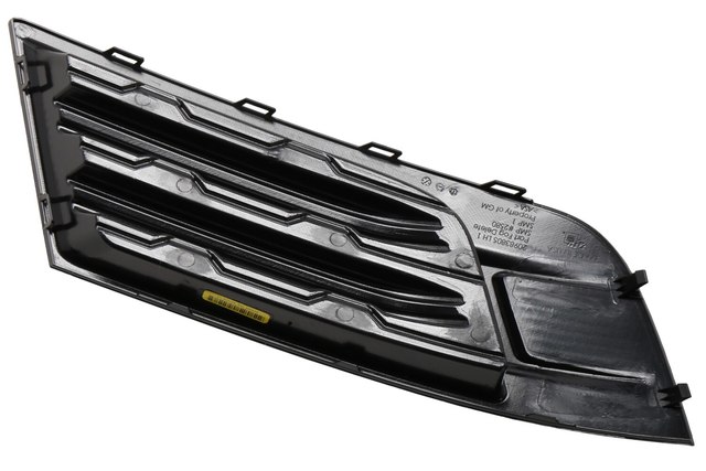 20983805 - OEM GM Fog Lamp Bezel | GMPartsCenter.net | GM Parts Center