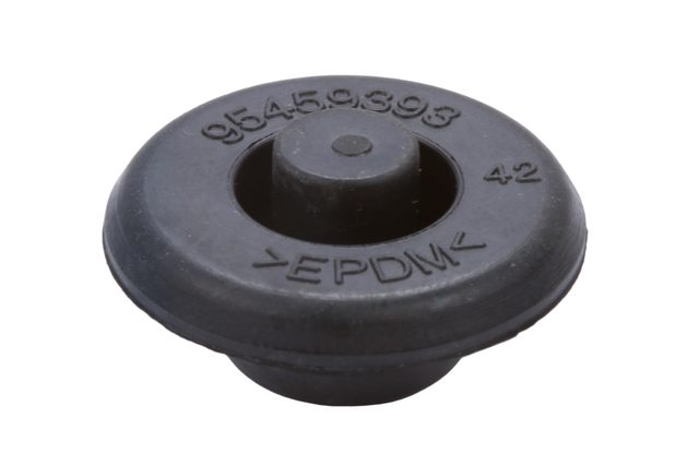 Body Side Outer Panel Location Hole Plug 95459393 | GMPartsDirect.com