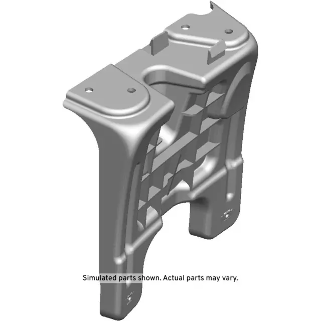 Fender & Components for 2021 Chevrolet Silverado 1500 | GMPartsDirect.com