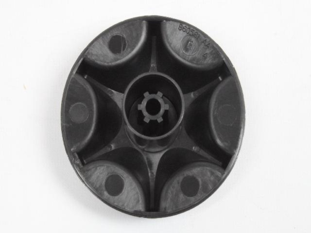 2004-2011 Mopar Lumbar Handle ZN27XXXAA | Mopar Estores