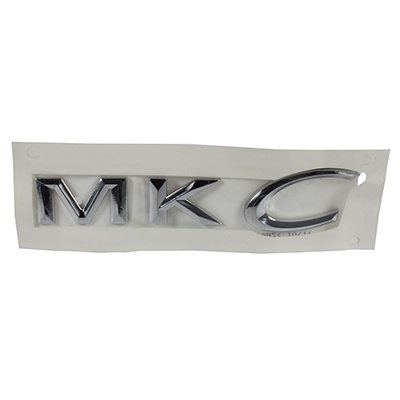 EJ7Z-1642528-A - Name Plate 2015-2019 Lincoln MKC | Ford Parts Direct
