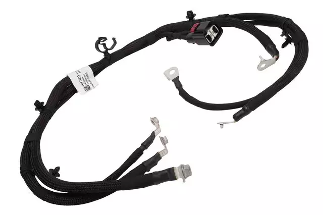 Battery Positive Cable 84747003 | Partners Chevy