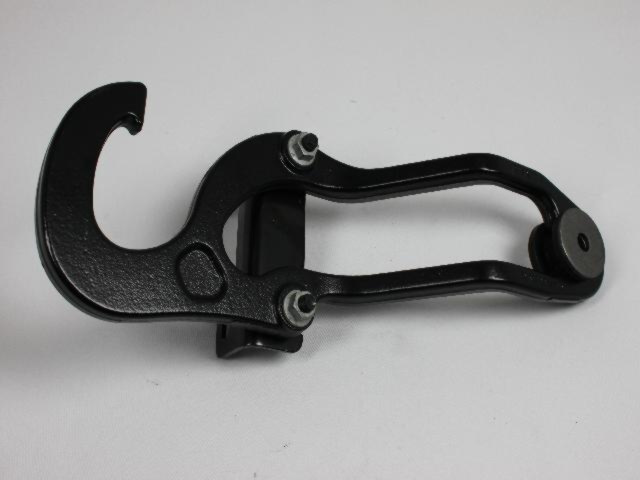 55398285AA - Tow Hook - Hook, Tow - 2009-2021 Mopar | Mopar Parts Canada