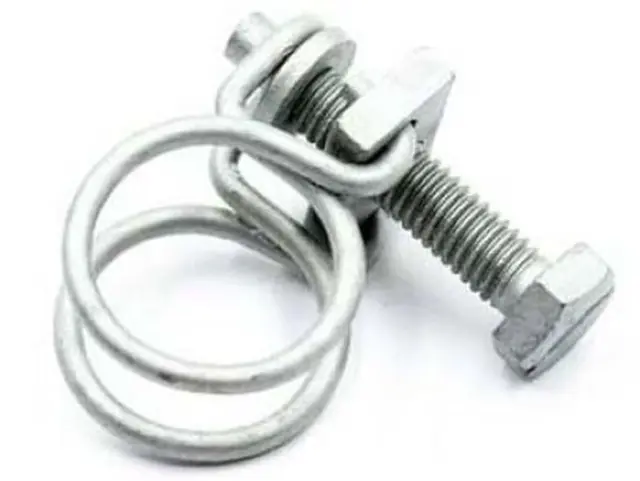 90635-S5A-A02 - Clip Oil Hose Honda Parts Online