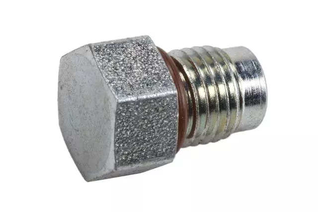 Automatic Transmission Fluid Pressure Test Hole Plug 29500034 ...