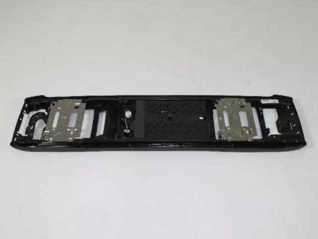 Console | Mopar Online Parts