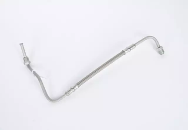 Rear Brake Combination Valve Hydraulic Pipe 15181254 GM | GMPartsDirect.com