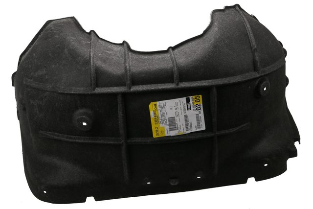 23496265 - OEM GM Fender Liner | GMPartsCenter.net | GM Parts Center
