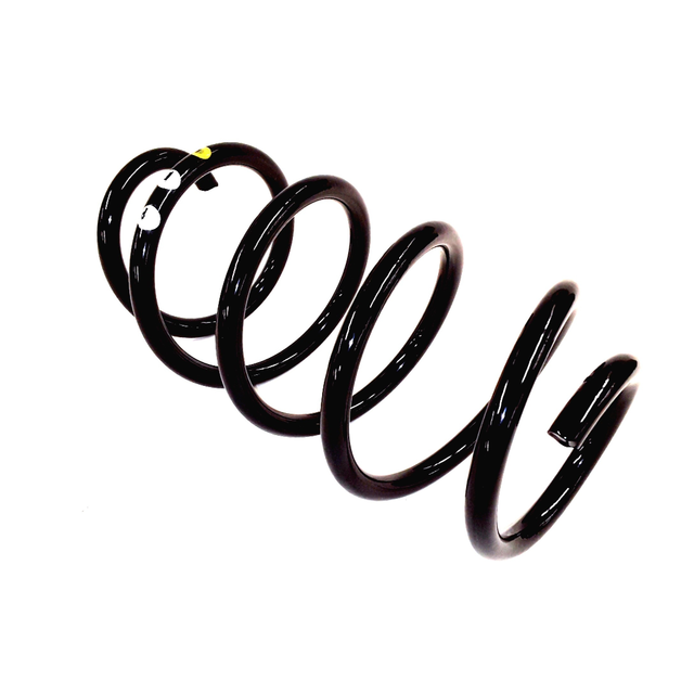 2008-2014 Volkswagen Coil Spring 1K0-411-105-JC | OEM Parts Online