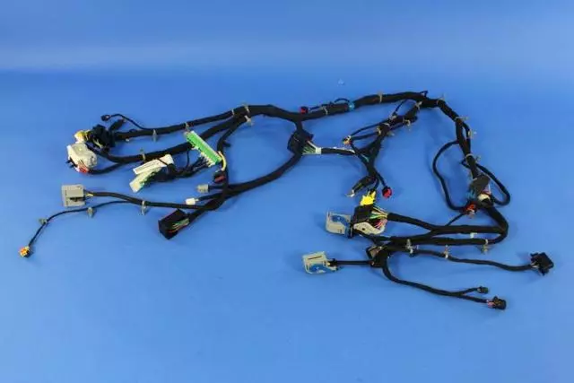 Instrument Panel Wiring | Mopar eStore