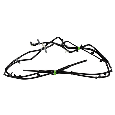 2009-2010 Ford F-150 Vacuum Tube 9L3Z-7A785-B | TascaParts.com