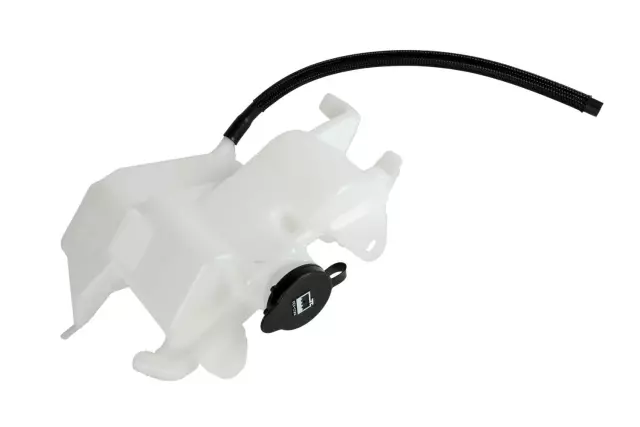 Cooling System for 2014 Buick Enclave | OEM Parts Online