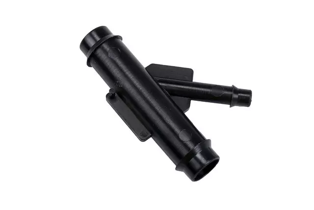 Automatic Transmission Vent Hose Connector 24254826 GM | GMPartsDirect.com