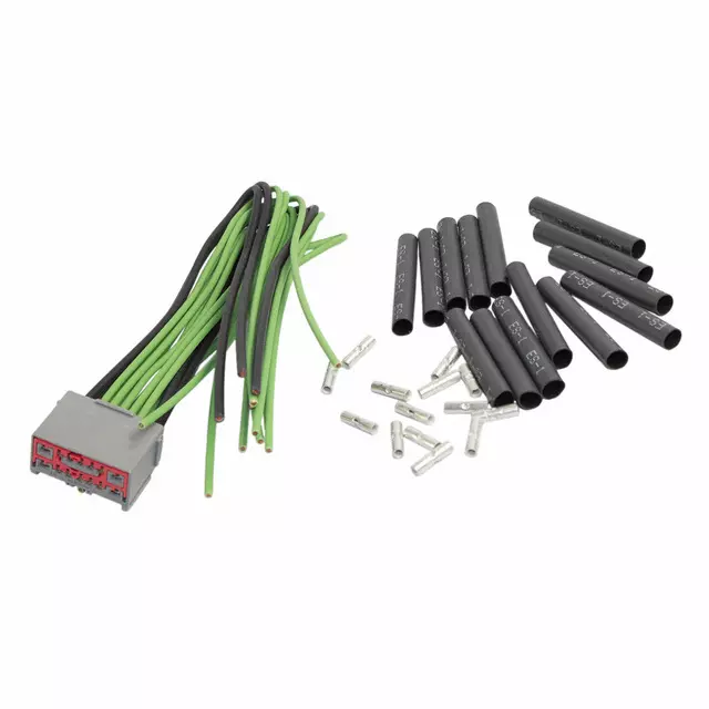 Wire Assembly WPT-955 | OEM Parts Online