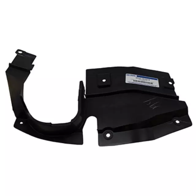Shop OEM Ford Fusion Splash Guards For All Models & Years | FHM Parts