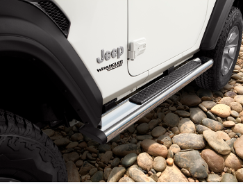 Step Kit-Tubular Side 82215330AB | TascaParts.com