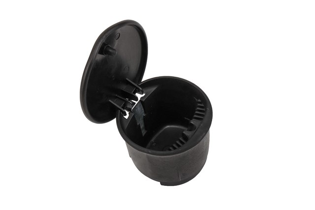 1995-2021 GM Ashtray Asm-I/P Lwr Extn Ebony 20781782 | GM Parts Center