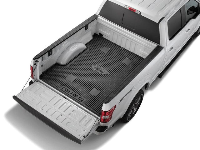 2022-2023 Ford F-150 Bed Tray For 5.5ft Bed JL3Z-99112A15-E ...