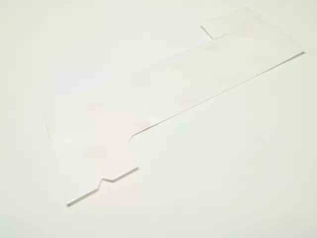 2015-2019 Subaru Stone Guard 91163AL05A | Subaru Parts Store