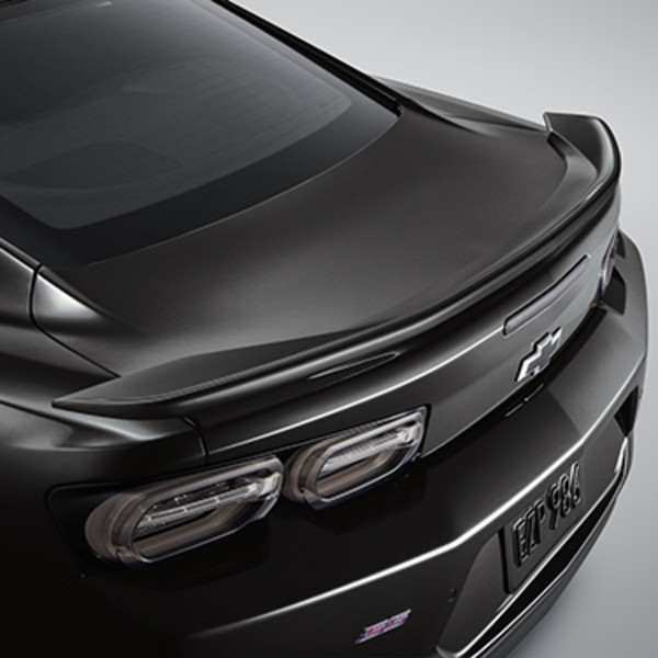 Spoilers & Wings | Maxon GMC Parts